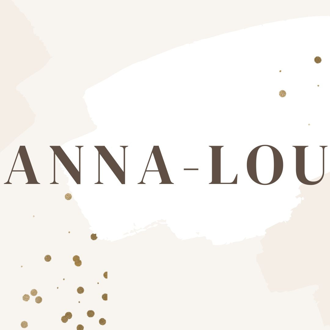 Anna-Lou Jewellery: handmade jewellery from Amsterdam